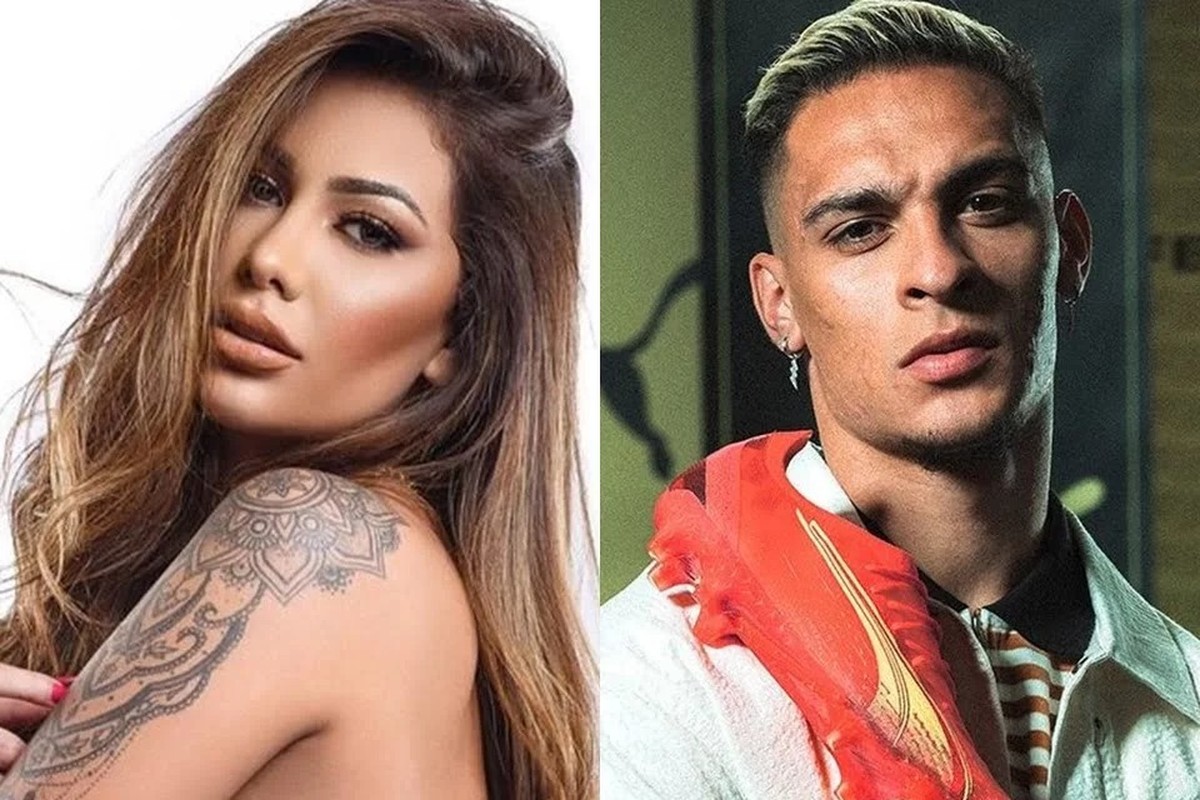 Motorista de Gabi Cavallin depõe e diz que após briga, Antony o mandou ...