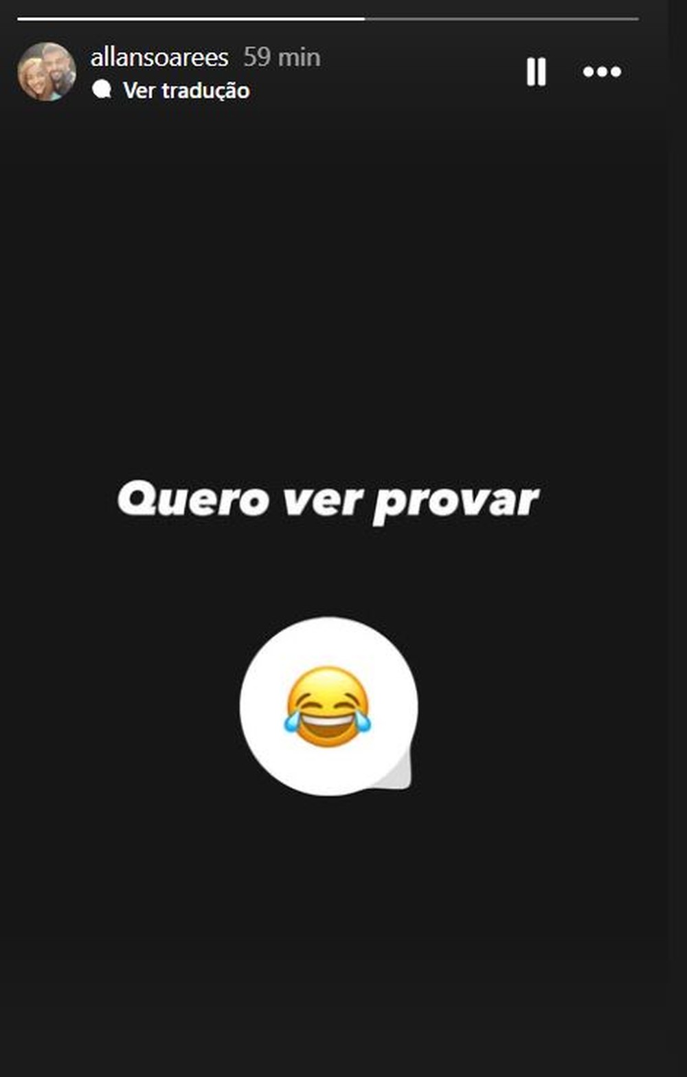 Marido de Flordelis se irrita com boatos de que teria sido trocado por outra na prisão: 'Visito ...