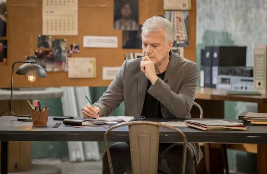 Novo apresentador do 'Linha direta', Pedro Bial diz: 'Queremos honrar a ...