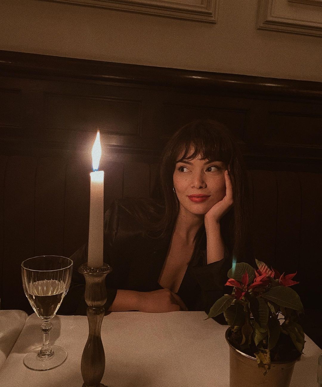 Quem é Seray Kaya? Atriz turca que vive vilã Sirin de 'Força de mulher ...