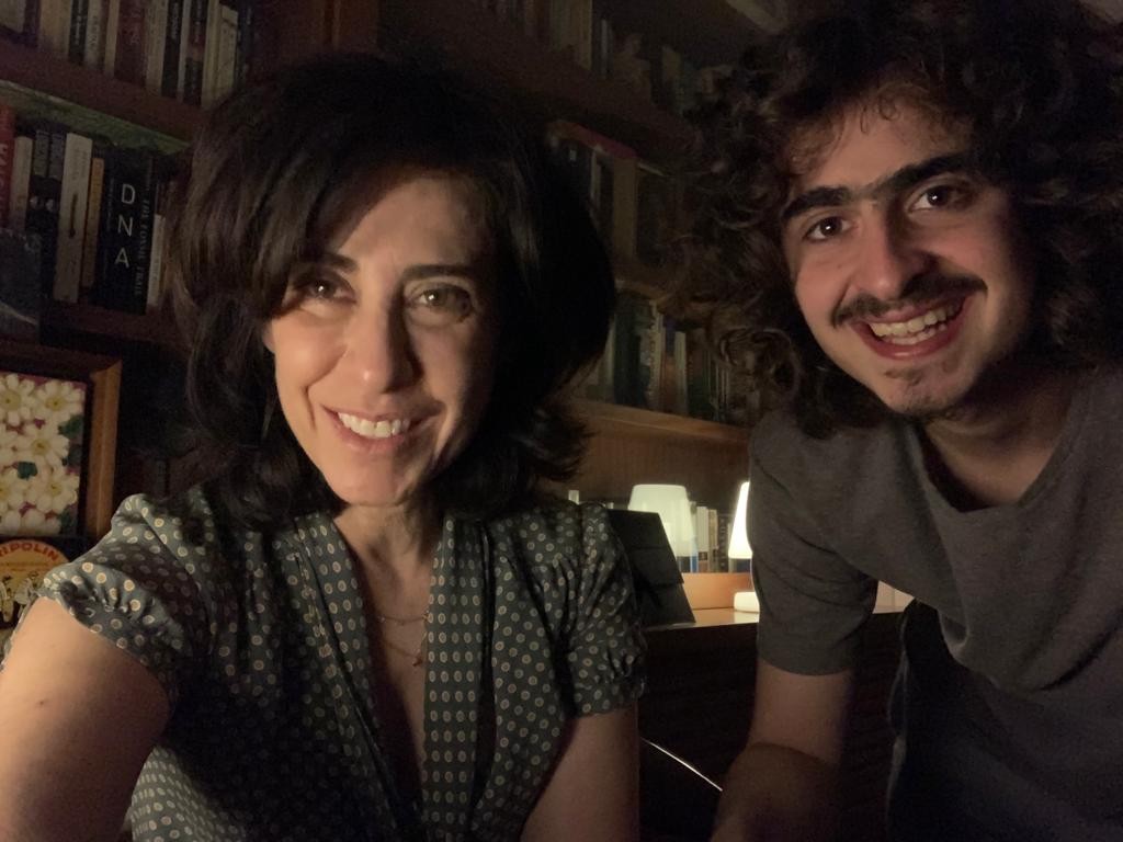 Filme com Anthony Hopkins, vestibular para 'escultura', casamento com ...