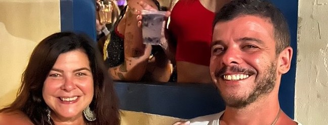 Maria Carol Rebello fala de seu retorno às novelas após tragédia de ...