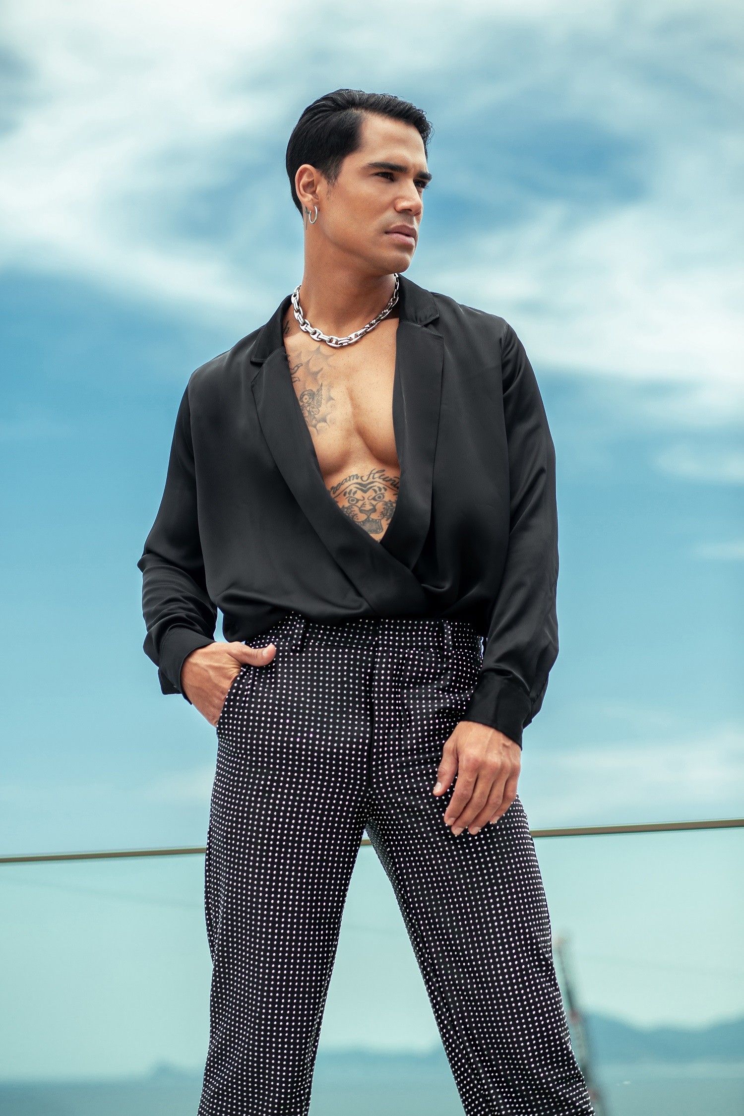 Micael Borges conta como recebeu o diagnóstico de TDAH já adulto ...