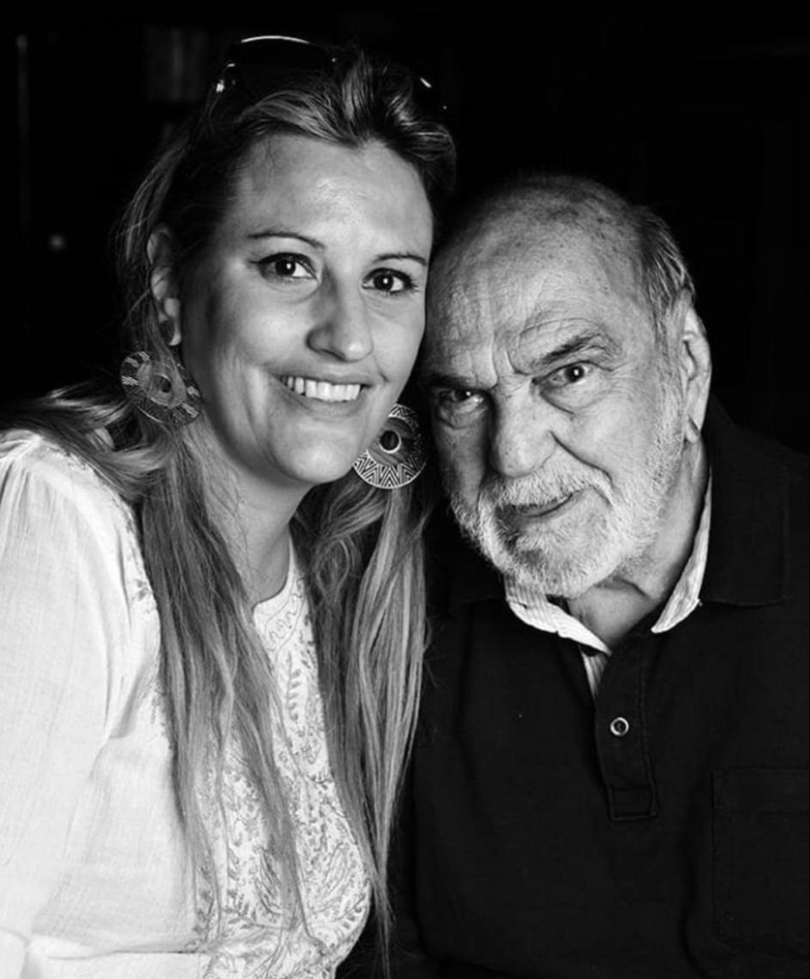 Lima Duarte comemora 94 anos após viver dramas recentes como a perda da ...