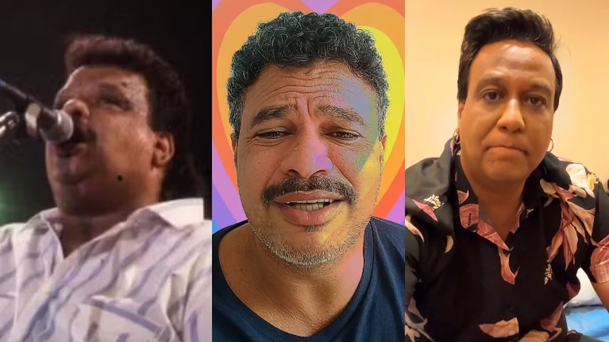 Ninguém é filho de Tim Maia? Na disputa pela herança, Leo Maia celebra ...