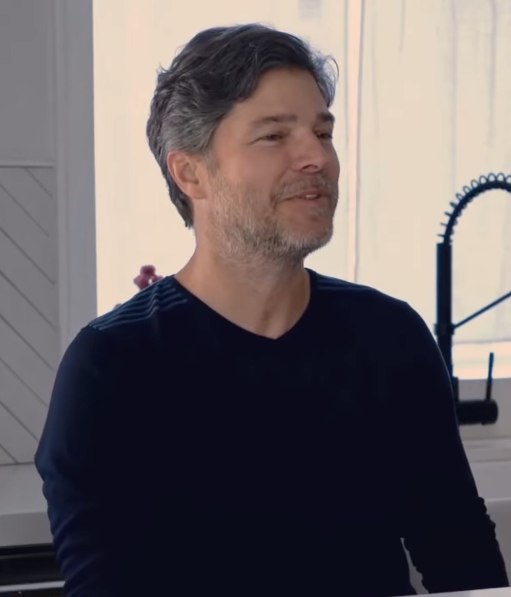 Ex-galã de novelas, Erik Marmo fala da vida há 11 anos nos EUA, onde ...