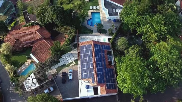 Além de mansão no Rio, Marcio Garcia é dono de refúgio na Região ...