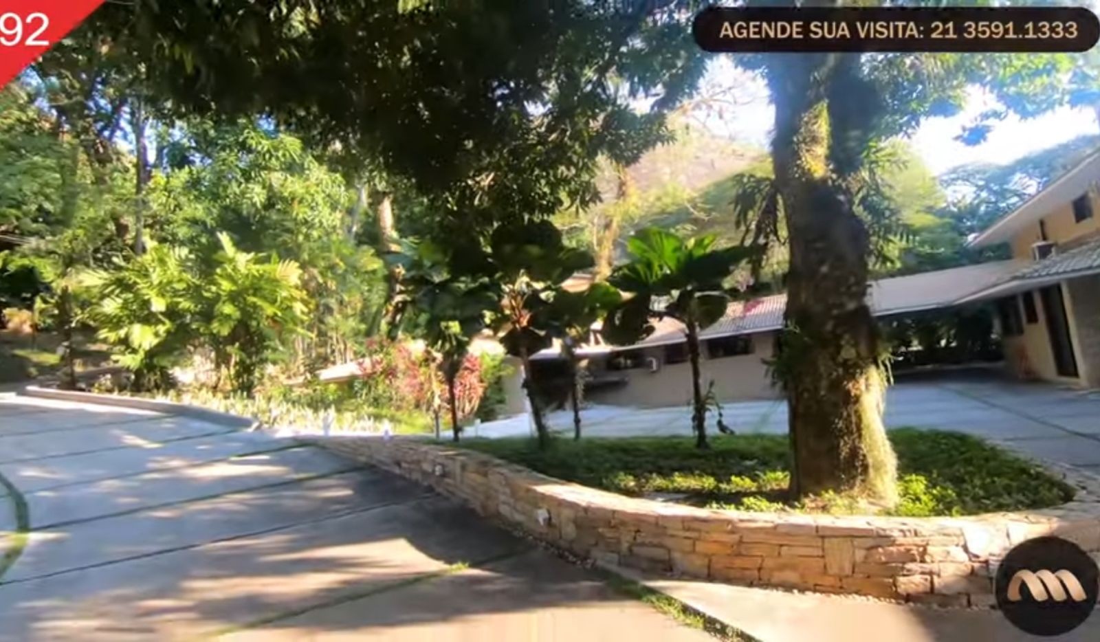 Nova mansão de Anitta no Rio foi cenário da novela 'Em família'; veja ...