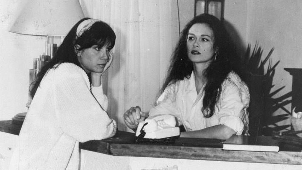 Remake de ‘Vale tudo’: casal lésbico será vivido por Maeve Jinkings e Lorena Lima