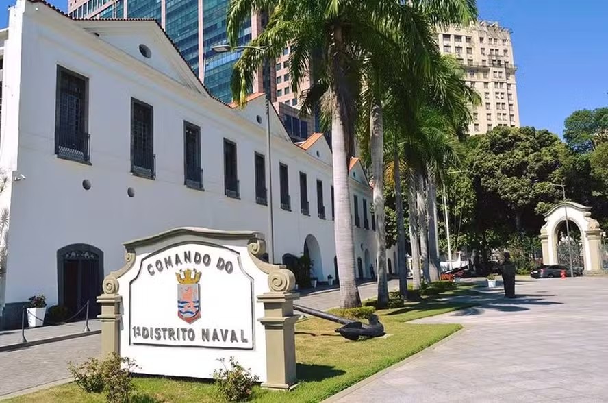 Marinha tem 794 vagas abertas em Serviço Militar Voluntário