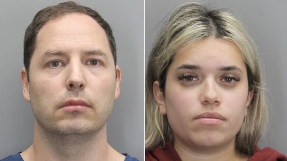 Conheça a rede social fetichista usada por babá brasileira e amante nos ...