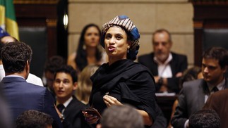 Leia as frases que marcam o primeiro dia do julgamento do caso Marielle