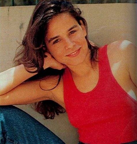 Lembra dela? Musa da novela 'Tieta' morreu com apenas 34 anos