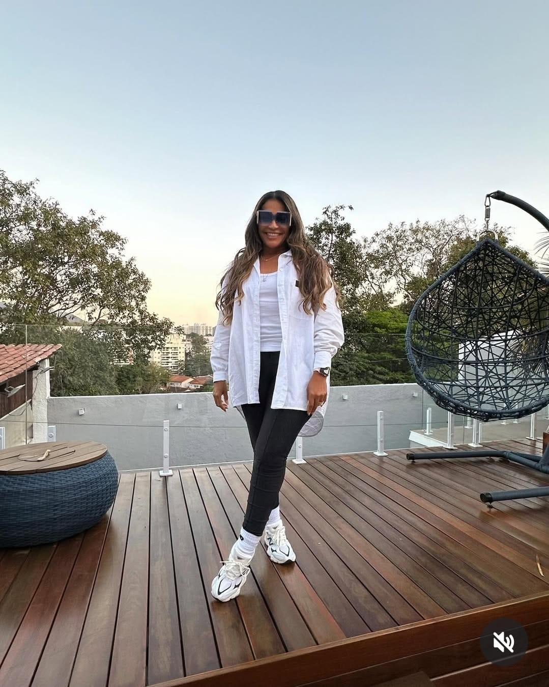 Mãe de Oruam relata culto em primeira visita ao rapper na prisão: 'Vi ...