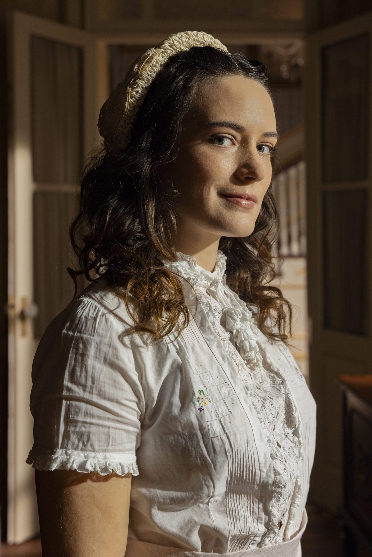 O que acontece com Maria em 'Êta mundo melhor'? Personagem de Bianca ...