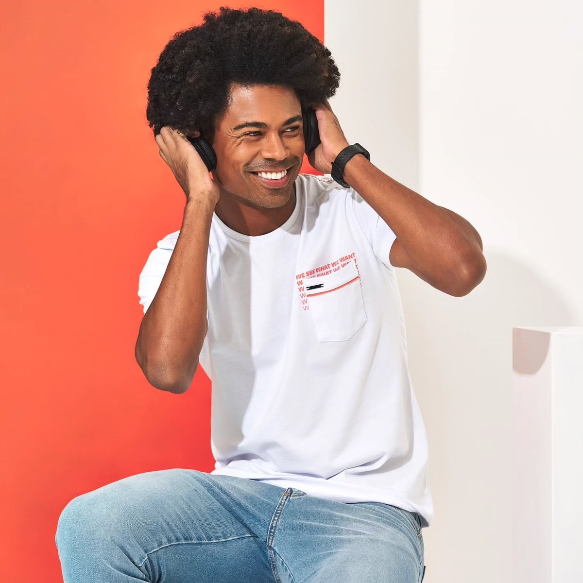 'BBB 26': Na Casa de Vidro Sudeste, Breno é biólogo, modelo e ex-atleta