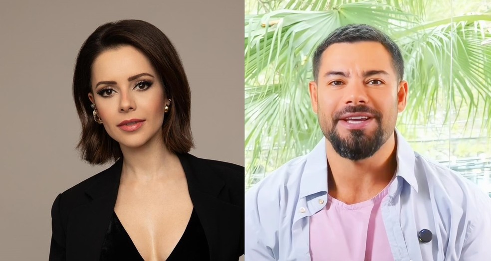 Sandy e namorado médico são flagrados juntos em festa; vídeo