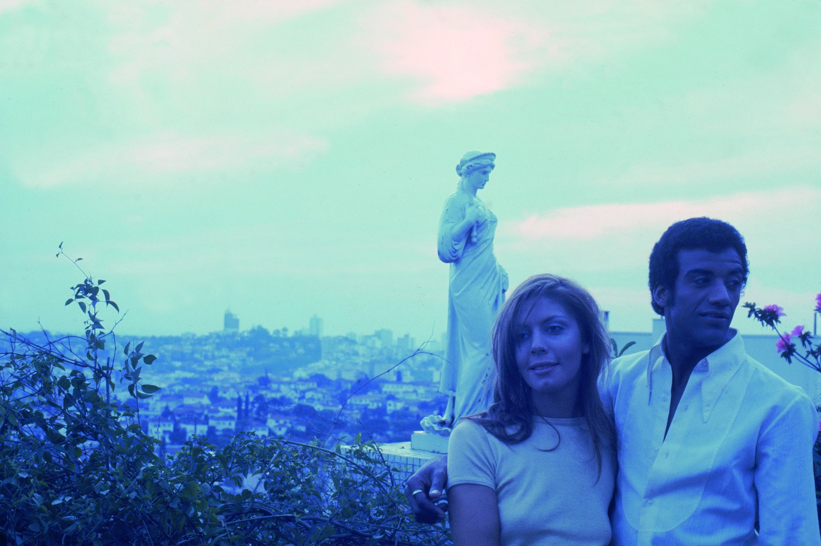 Após 50 anos de casamento, Jorge Ben Jor se separa e segue morando no ...