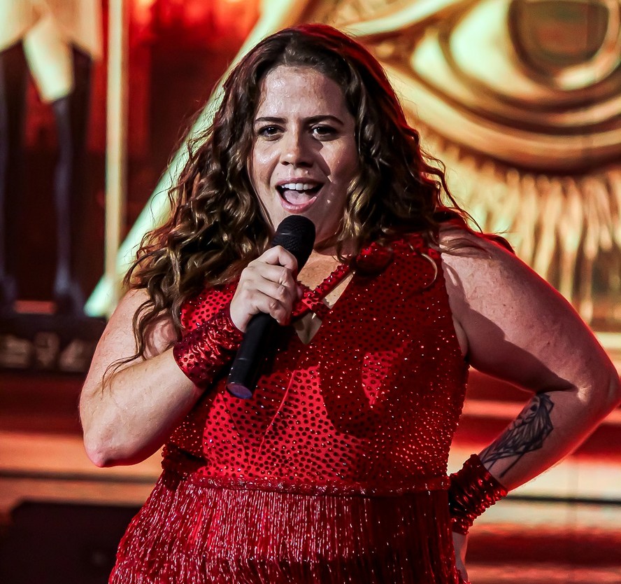 Tati Machado emociona com discurso antigordofobia e vê sua popularidade ...