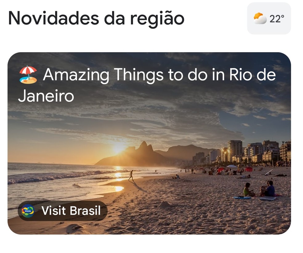 Google Maps: cinco novidades para explorar lugares, rotas e restaurantes