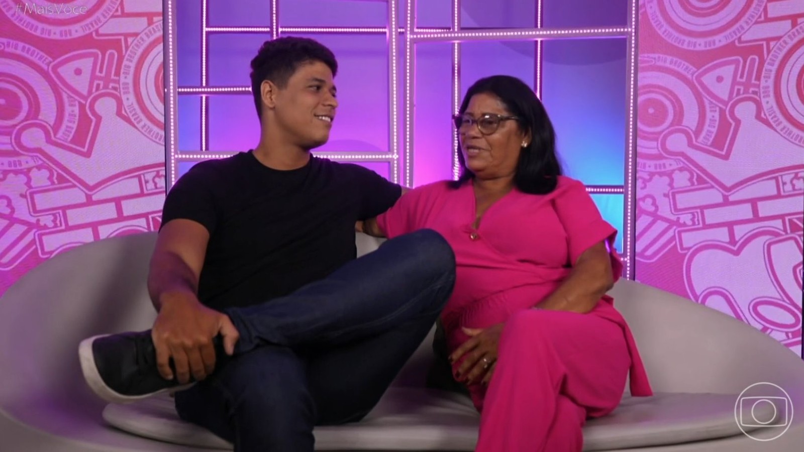 Quem sai do 'BBB 25' entre Delma, Guilherme e Renata? Vote na enquete e veja parcial