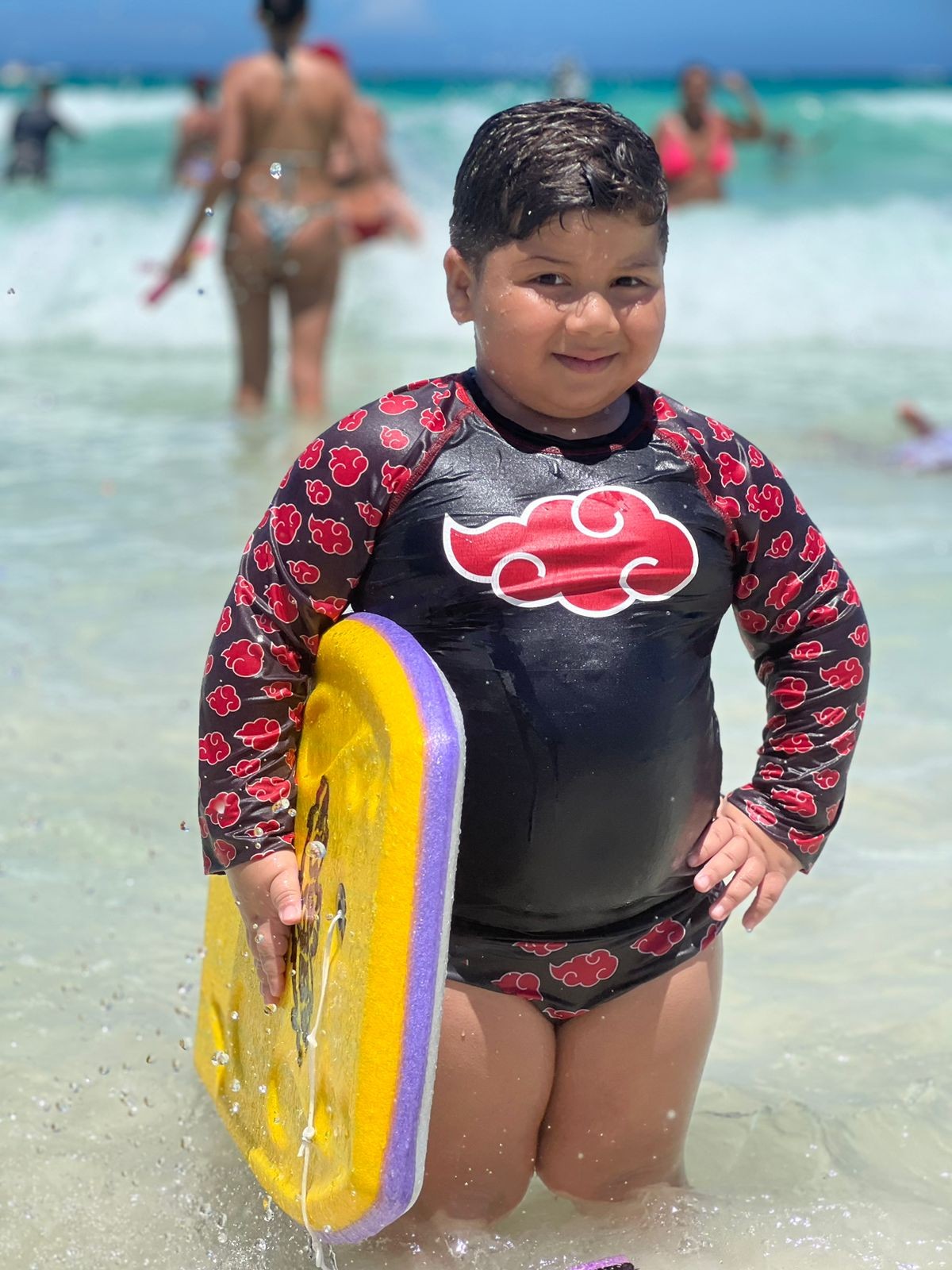 Pai de garoto de 5 anos agenciado por Marlene Mattos elogia empresária: 'A vovozinha boazinha ...