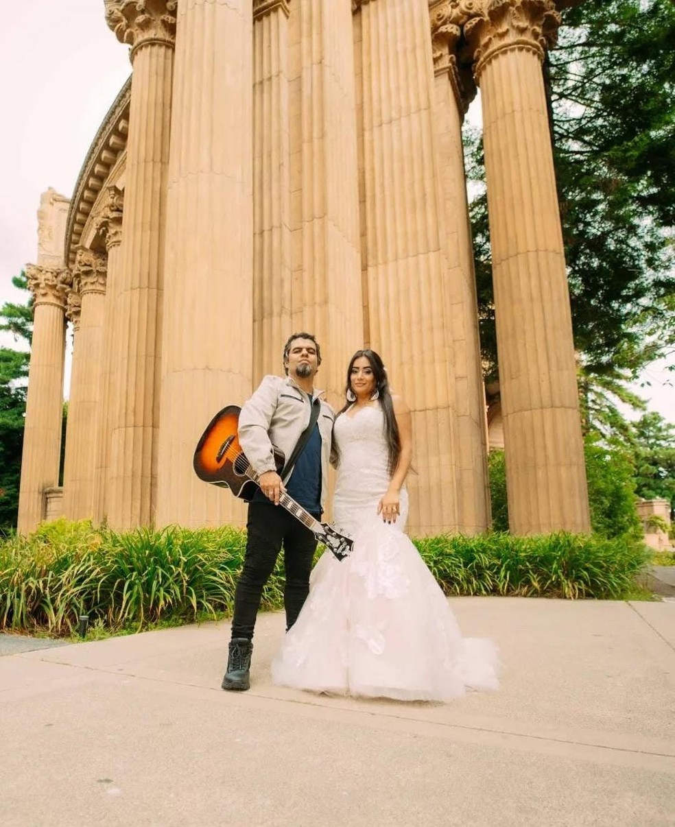 Jessik prepara novo álbum e mantém projetos sociais entre Brasil e EUA