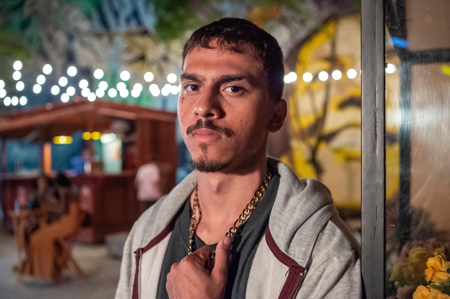 Nos resumos de 'Fuzuê', Merreca salva a reputação de Luna ao confrontar ...