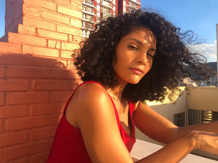 Protagonista acessível: moradora do subúrbio do Rio, Barbara Reis elege ...