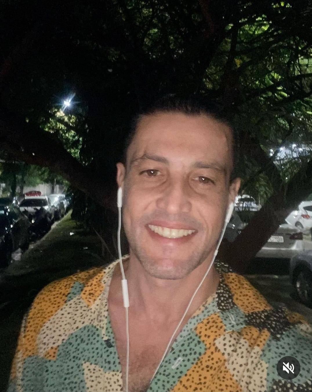 Kiko de 'Malhação', Alexandre Slaviero posta foto atual e manda recado ...