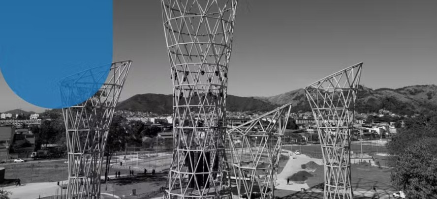 Parque Realengo Susana Naspolini: plantio de 3,7 mil árvores e ...