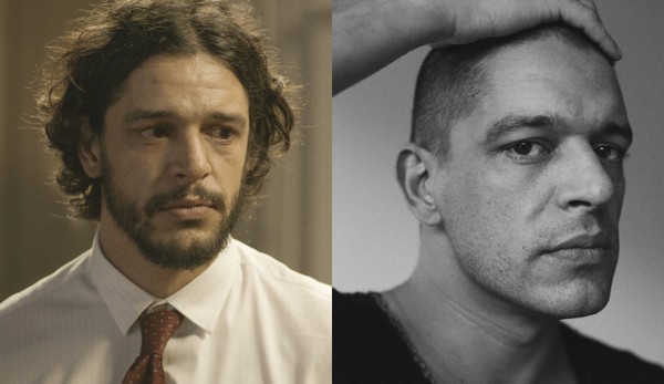 Pedro Lamin volta à TV em ‘Os donos do jogo’, série da Netflix sobre o universo dos bicheiros