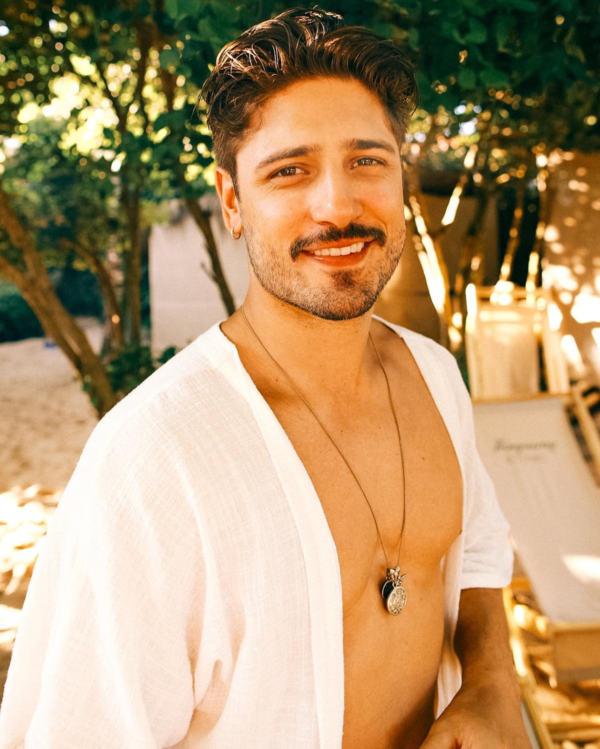 Daniel Rocha nega que tenha sido citado em processo e diz que dívida é ...