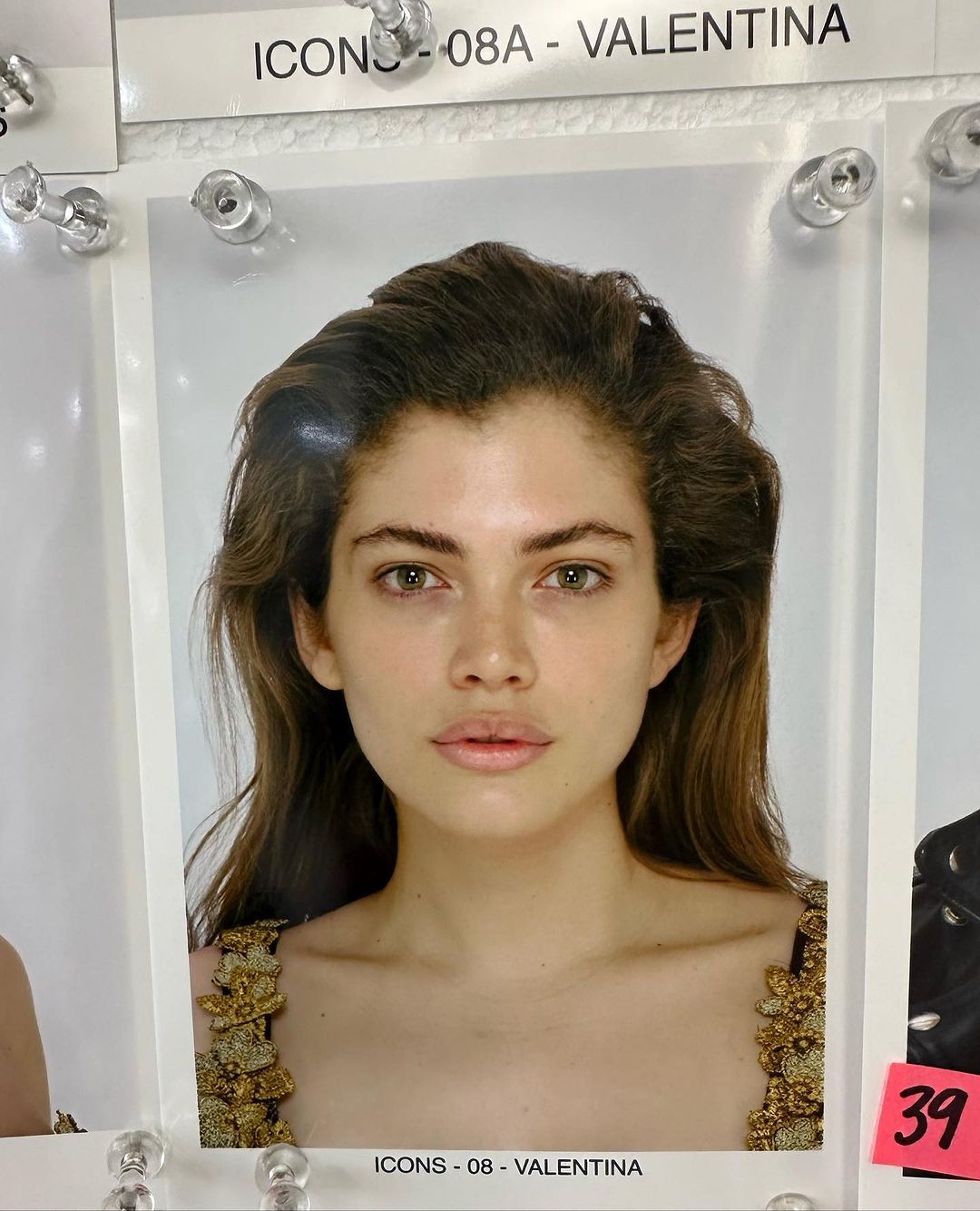 Conheça a brasileira Valentina Sampaio, primeira modelo trans a ...