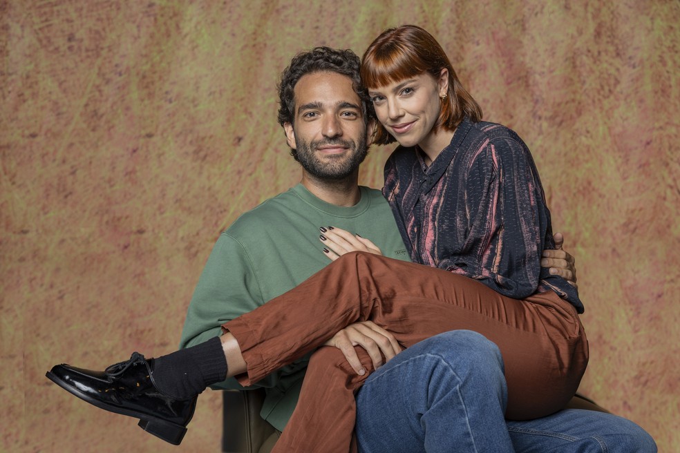 Quem era Afonso em ‘Vale tudo’? O que acontece com o filho de Odete Roitman?