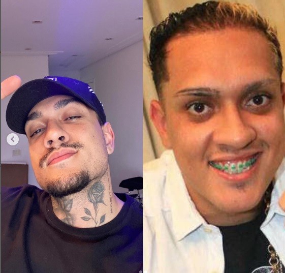 Equipe de MC Bin Laden, do 'BBB 24', anuncia mudança de seu nome ...