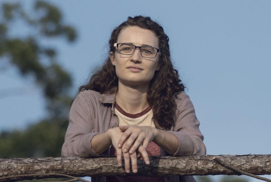 Kelley Mack, atriz de 'The Walking Dead', morre aos 33 anos; família ...