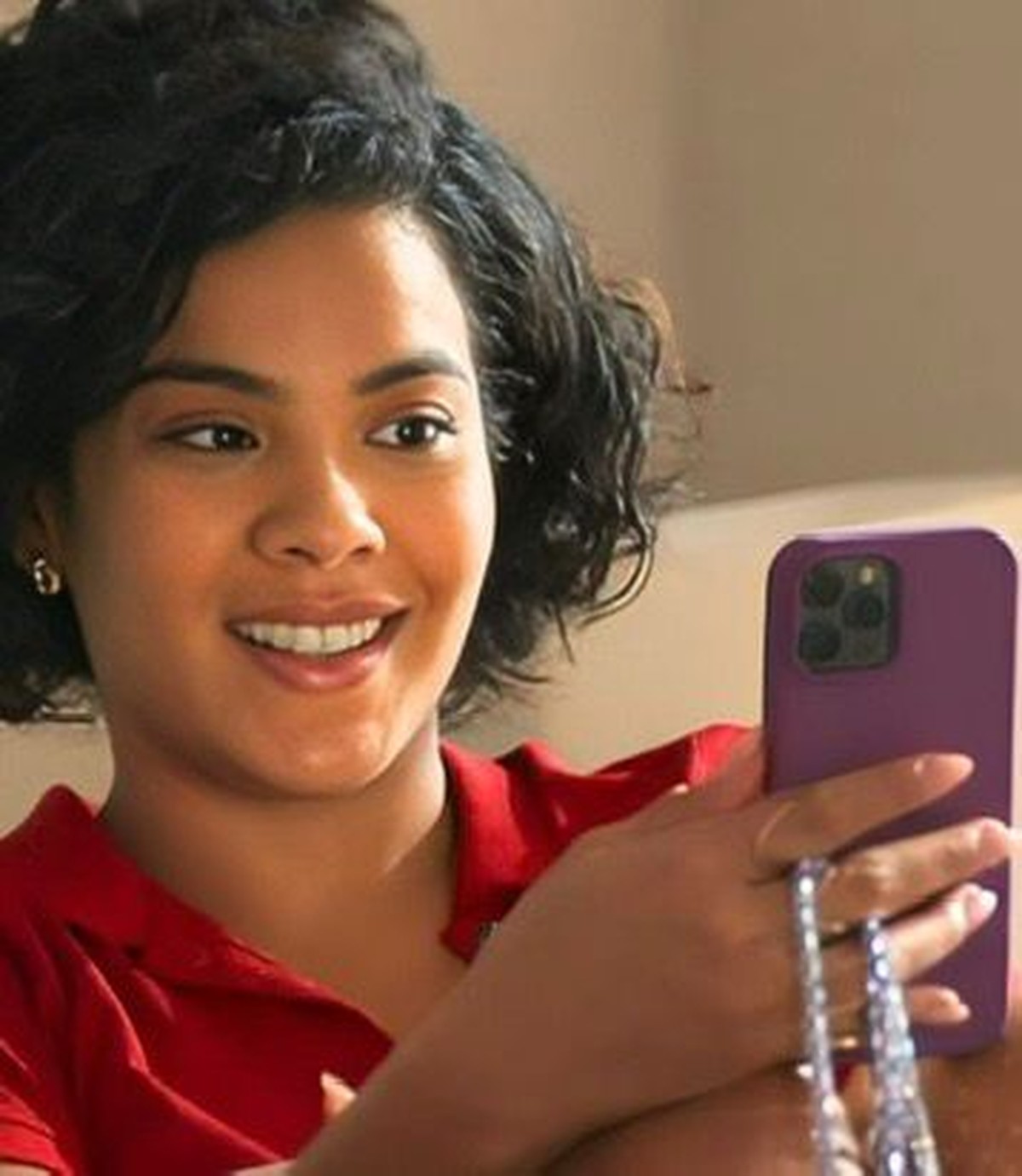 Em ‘Vale tudo’, Fátima procura Renato e investe na carreira de ...