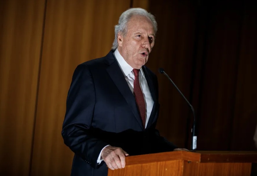 Caso Marielle: 'Os trabalhos foram dados como encerrados', diz Lewandowski