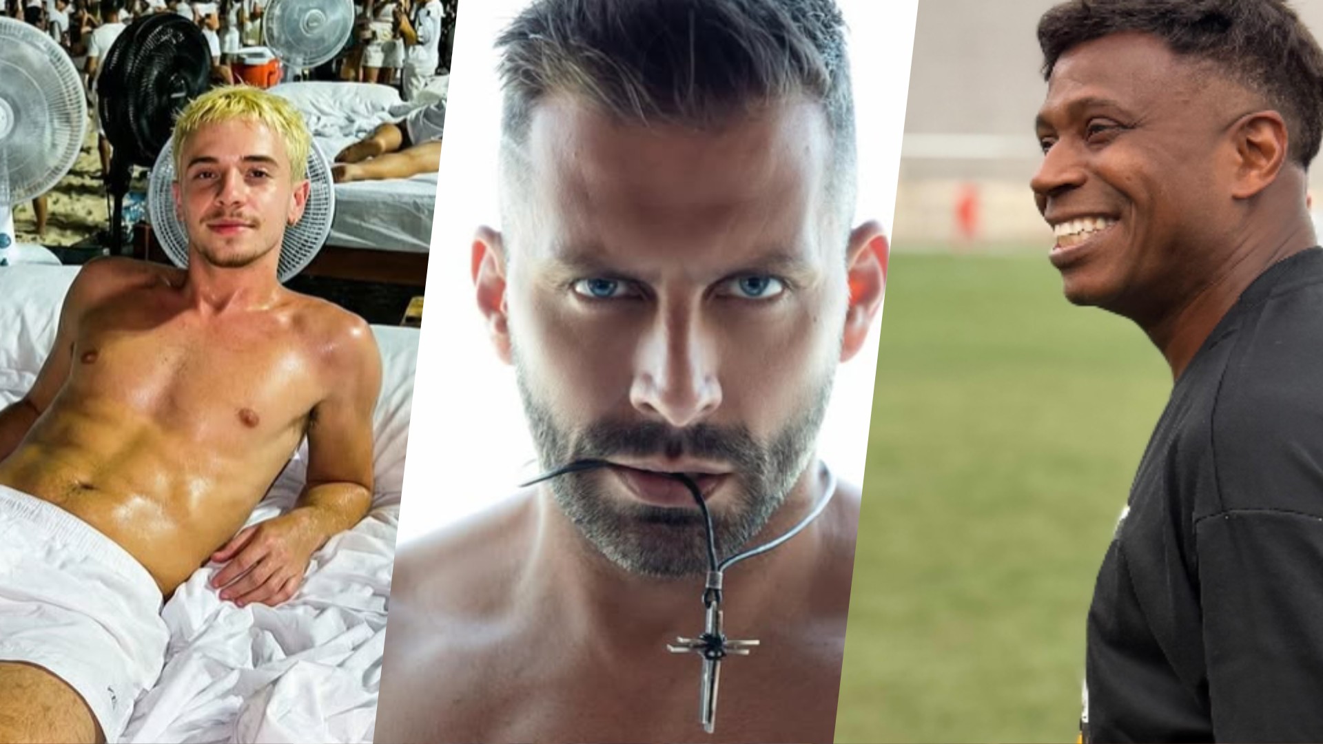 Quem vai estar no camarote do 'BBB 26'? Veja quando famosos e veteranos ...