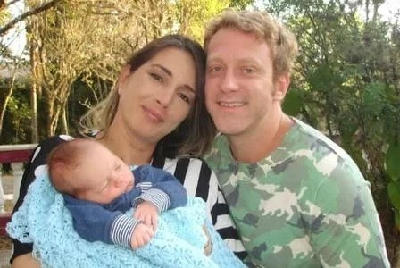 Cabeção de 'Malhação', Sergio Hondjakoff festeja um ano sem drogas ...