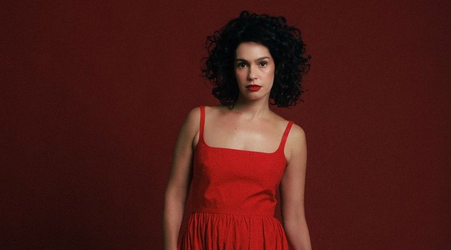 Maria Flor, a Anita de ‘Garota do momento’, reflete sobre as mudanças ...