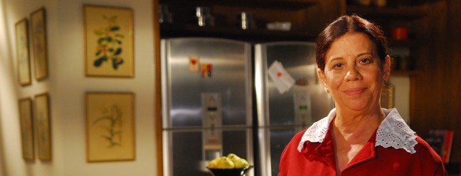 Aos 84 anos, Maria Gladys volta ao cinema em gênero que consagrou a ...