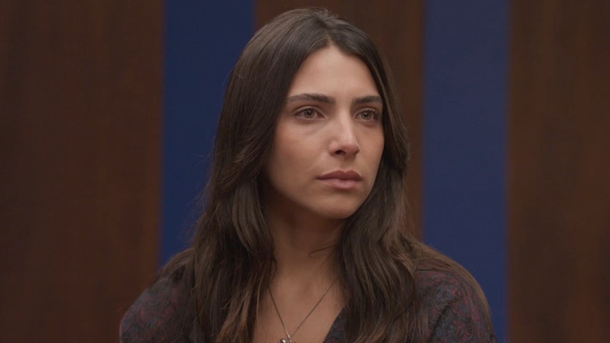 Nos resumos da última semana de 'Elas por elas', Ísis é presa após ...