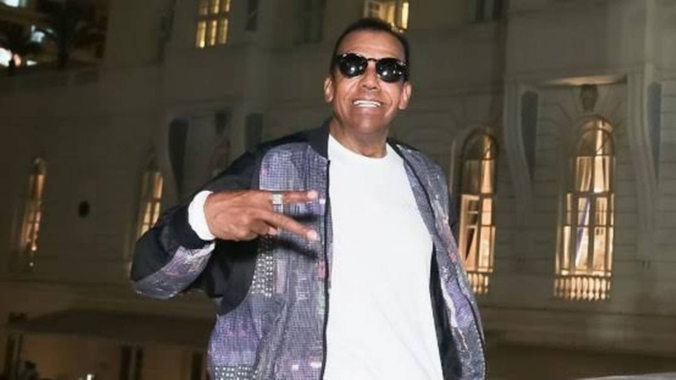 Após 50 anos de casamento, Jorge Ben Jor se separa e segue morando no ...