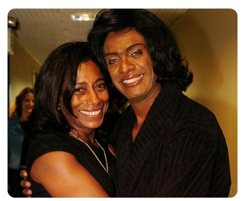 ‘Show 60 anos’ da Globo vai reunir as maiores vilãs das novelas ...