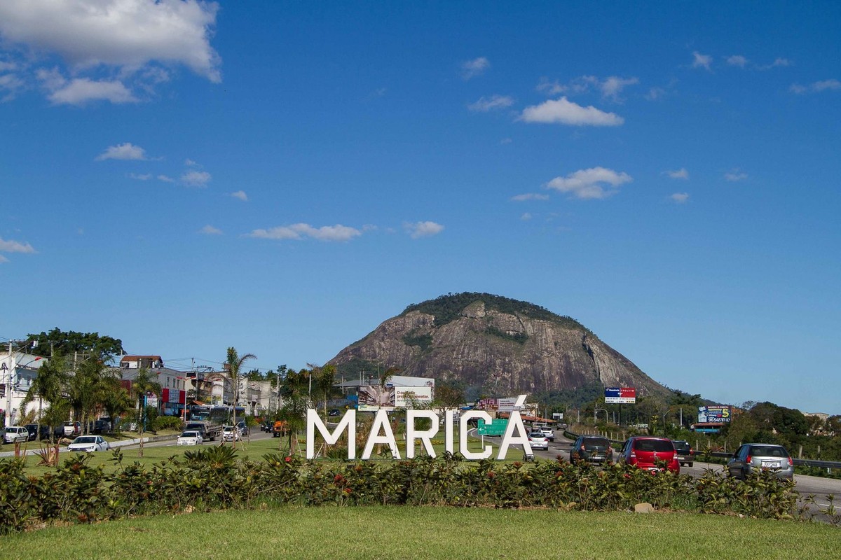 Maricá realiza Festival de Lutas