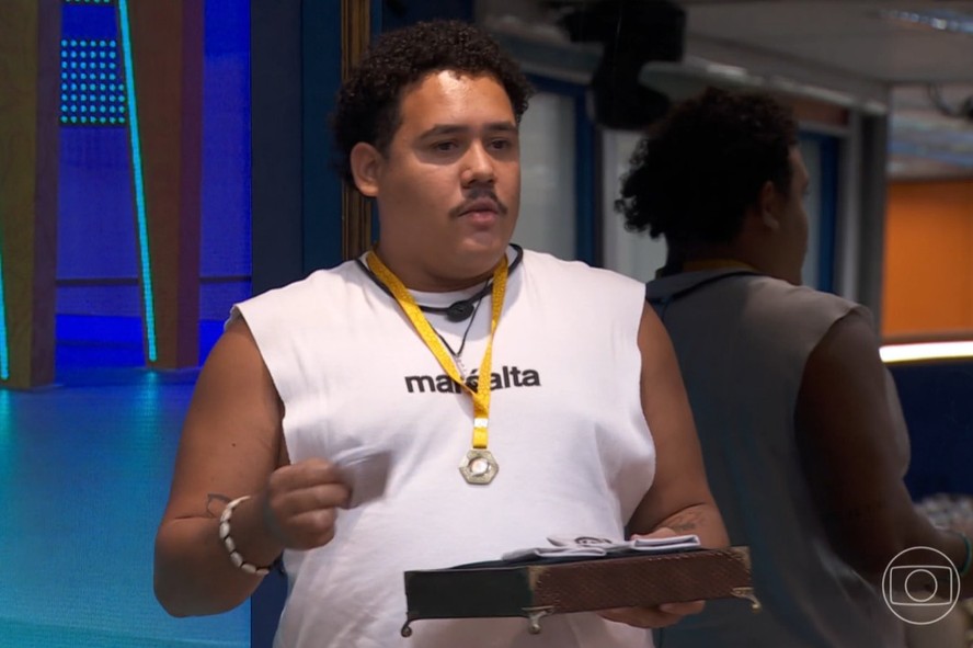 Após 11 líderes, 'BBB 24' tem apenas quatro que indicaram o eliminado ...