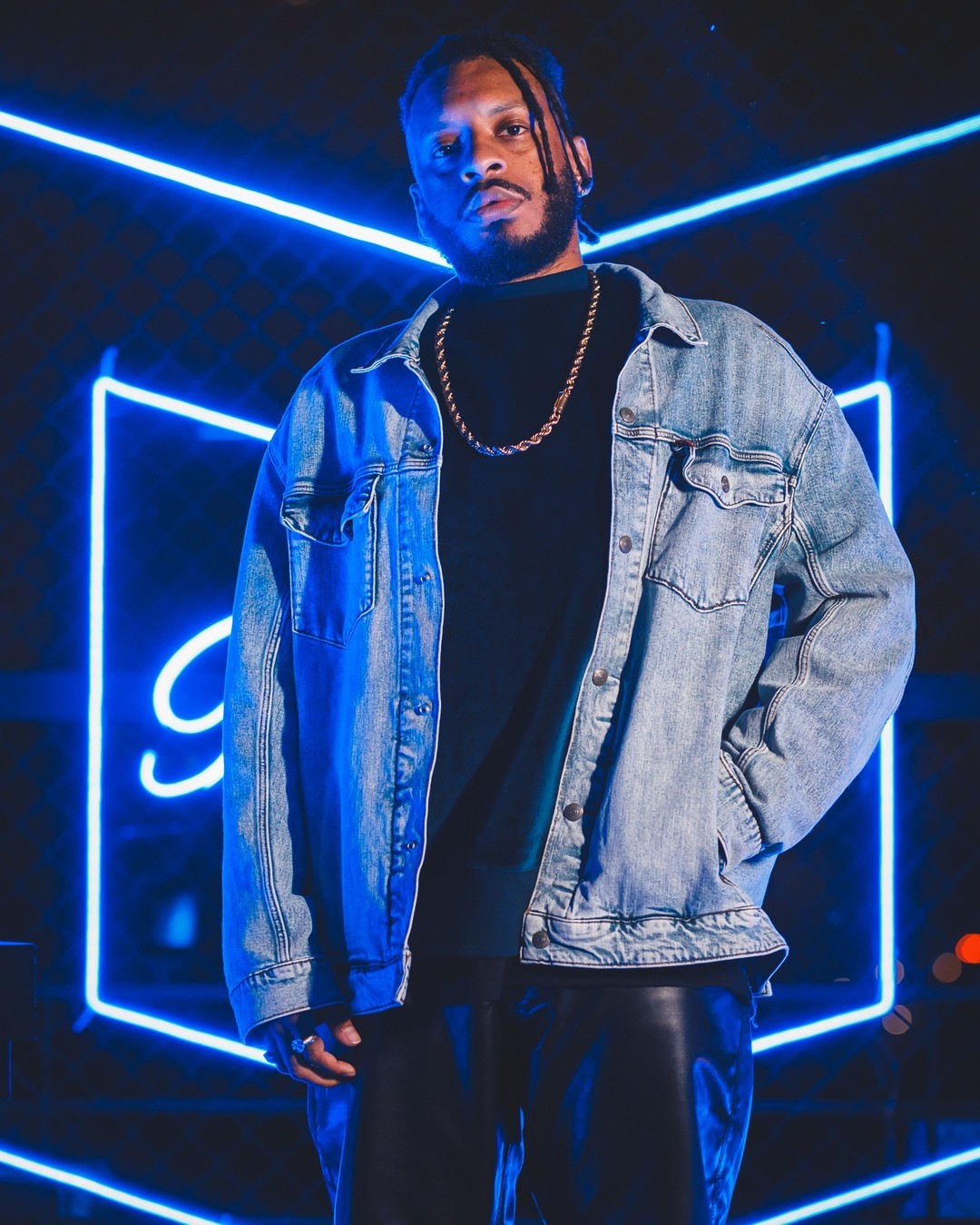 Bella Campos e o rapper BK' estão namorando em segredo há cinco meses