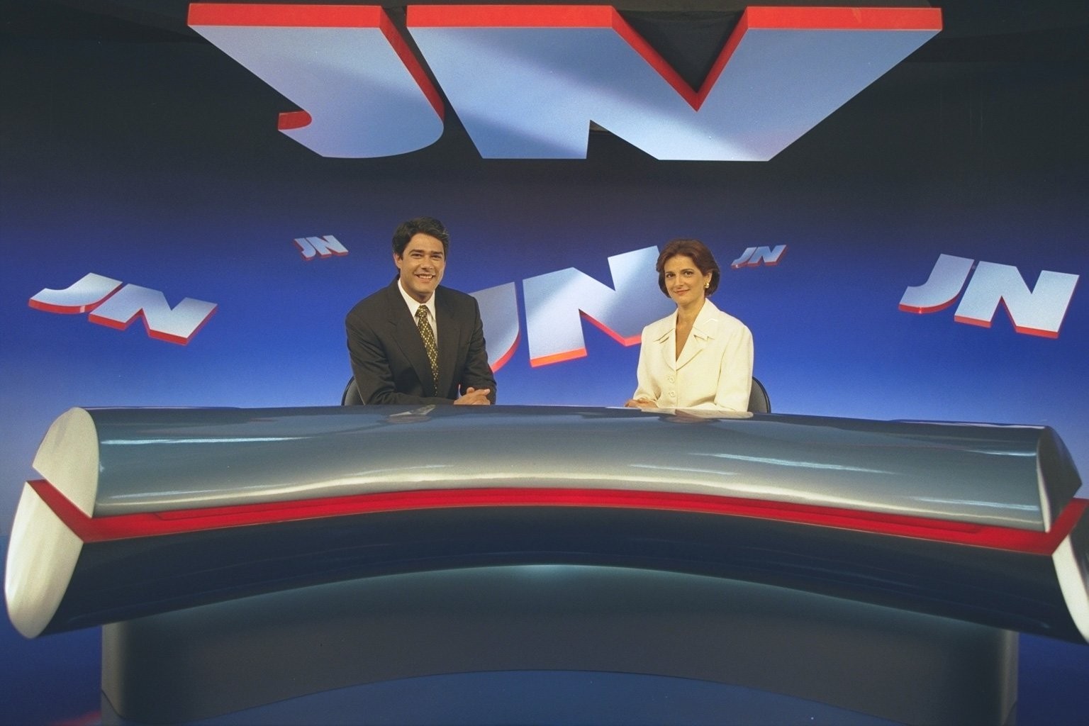 William Bonner passou perrengue sério em cobertura para o 'Jornal Nacional': 'Congelei. Não ...